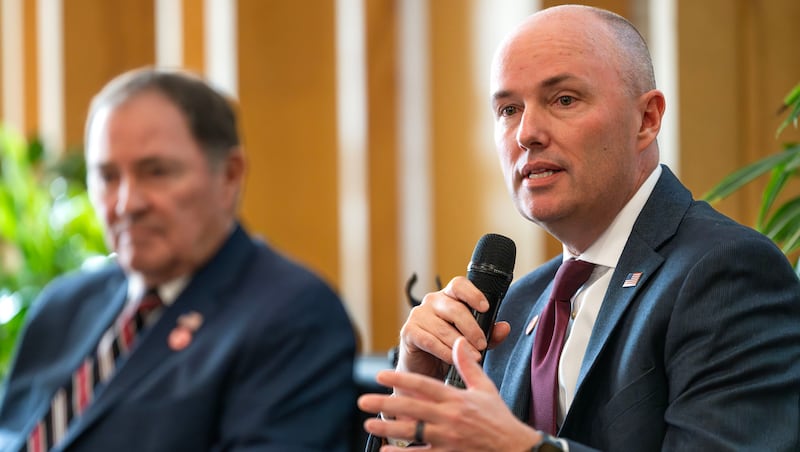 Opinion: Where were the Republican leaders a decade ago challenging ...