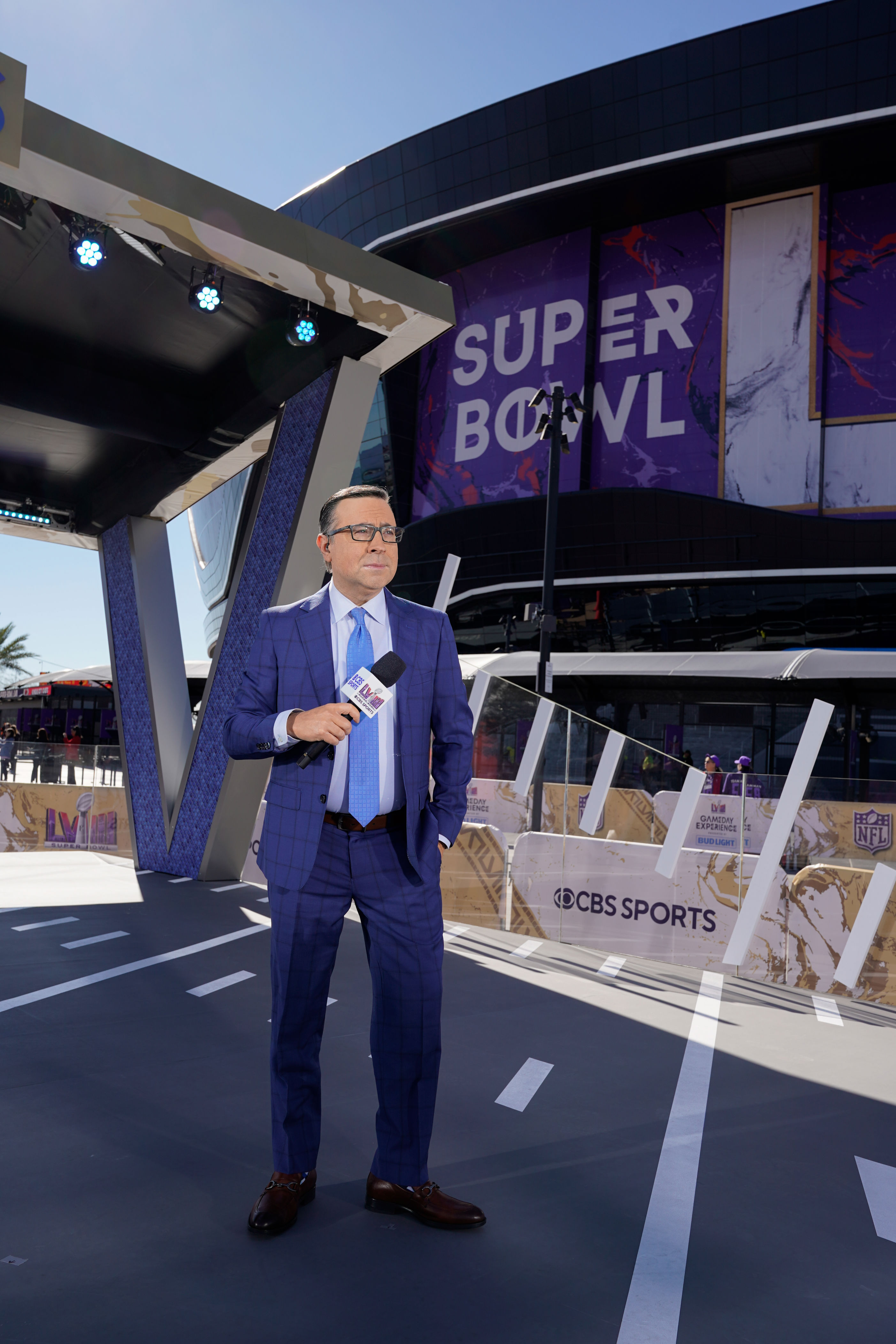 Seahawks vs. Panthers NFL TV Week 17 coverage map and CBS commentators