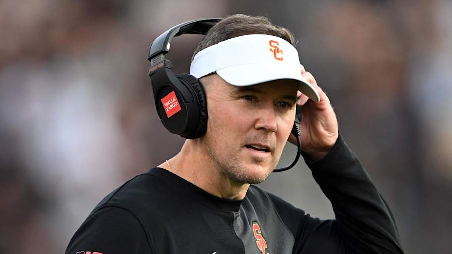 Colin Cowherd gives unfiltered take on USC Trojans, Notre Dame rivalry ...