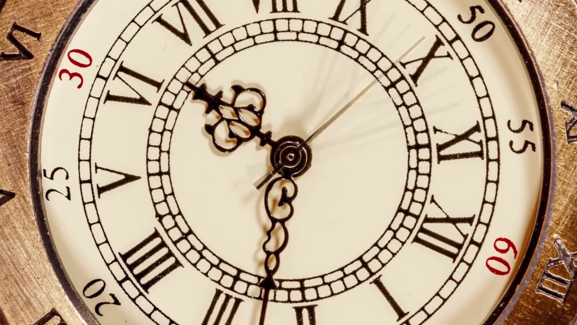 Mind-blowing facts about time