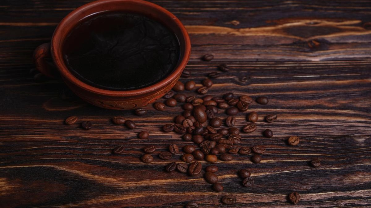 Is your morning coffee spiking your blood sugar? The surprising truth ...