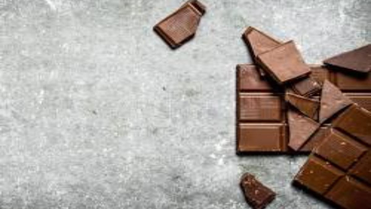 Is dark chocolate the ultimate longevity hack? The secret chemical ...