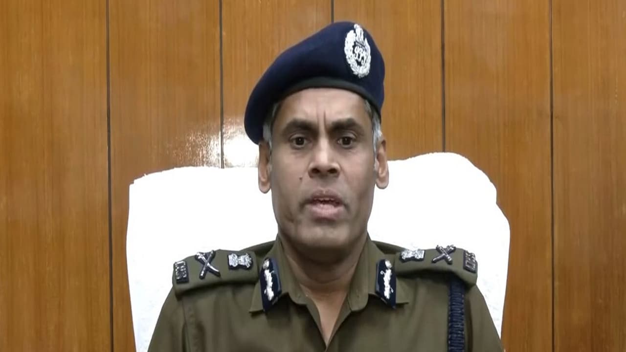 Ankita Bhandari case probe fair, transparent: Uttarakhand ADGP Murugesan