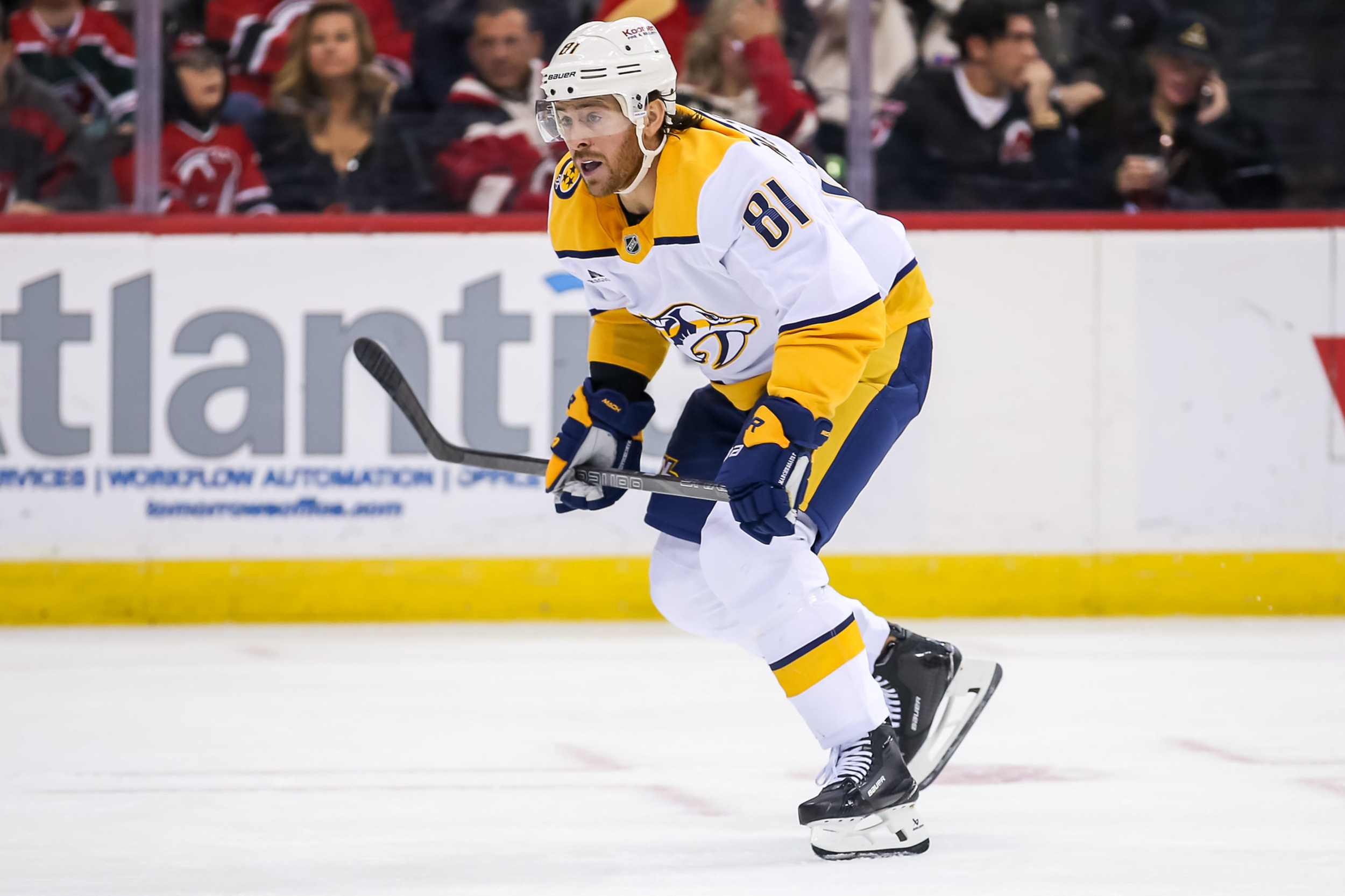 Could Maple Leafs and Canadiens compete for same pivotal trade piece?