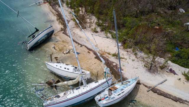 Experts issue warning about looming threat that could cause economic ...