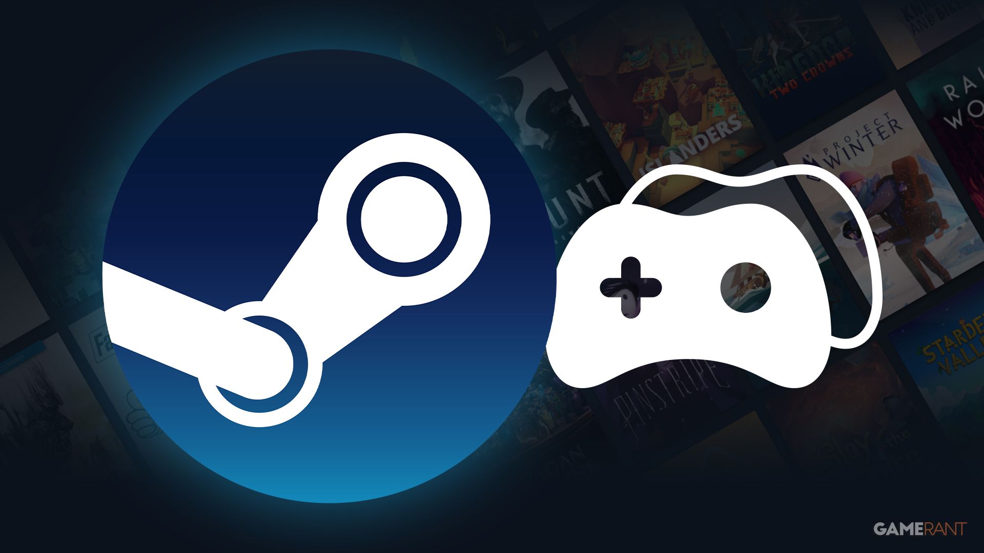 Steam quality of life feature would be huge for co-op gamers