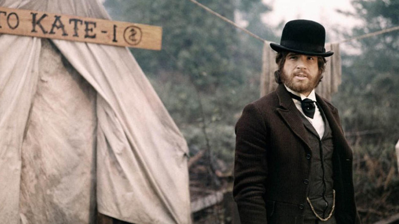 Warren Beatty's only western was described as 'perfect' by Roger Ebert