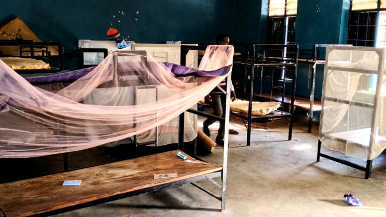 Washington Post backs Trump's strikes in Nigeria, says he'd be wise to ...