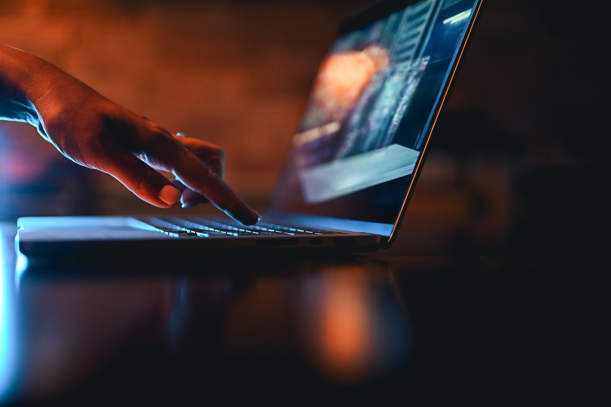 How 2025 became the year of the cyber hack for British businesses