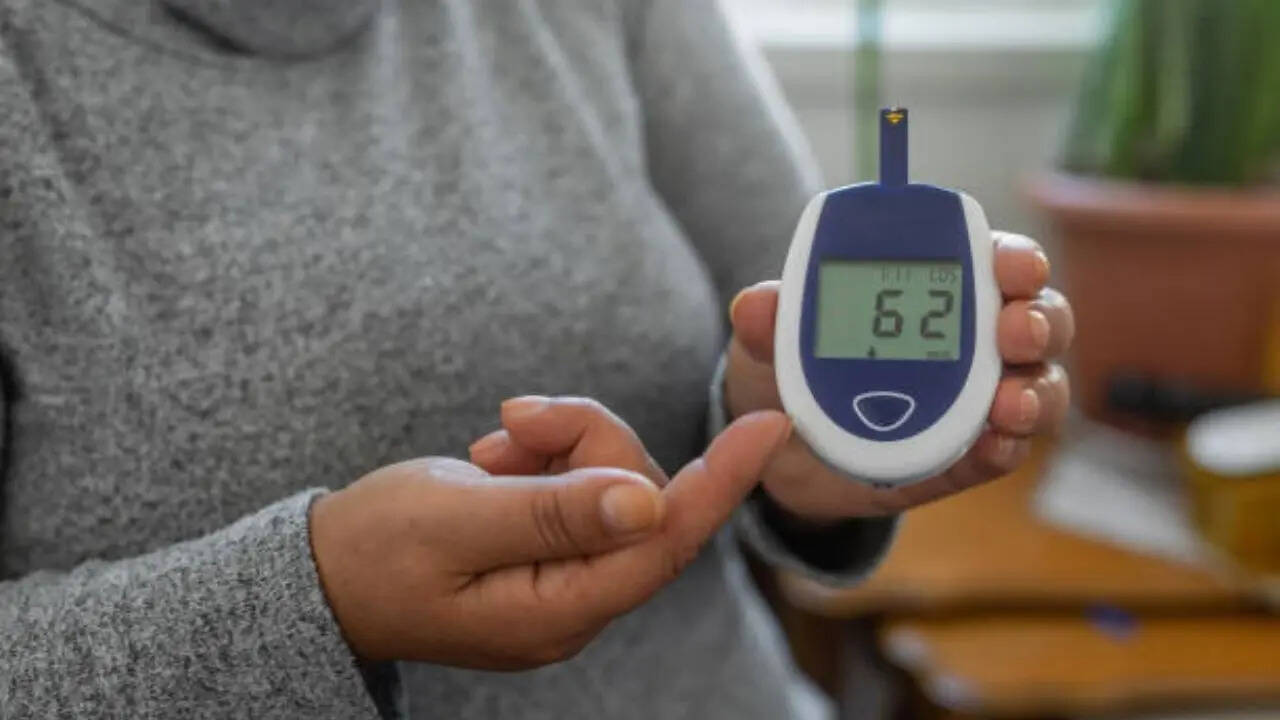 How to improve your blood sugar levels in just one week?