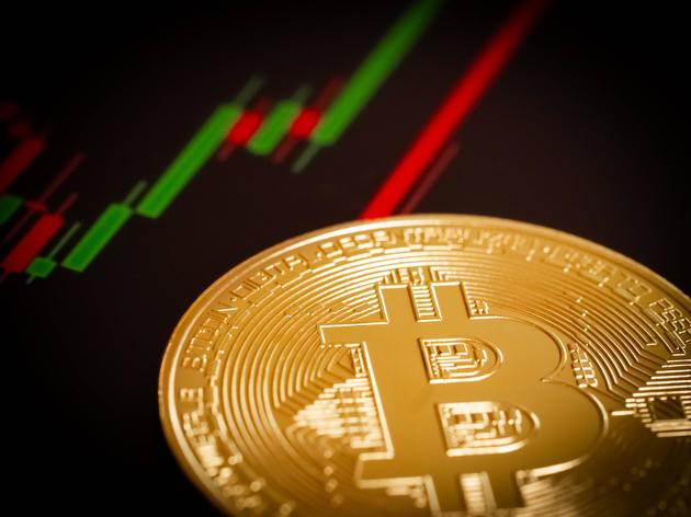 ZDF deckt erschütternde Wahrheit über Kryptowährungen auf