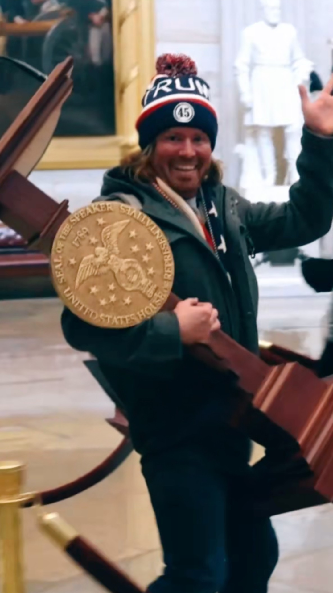 Just flipping bats at home