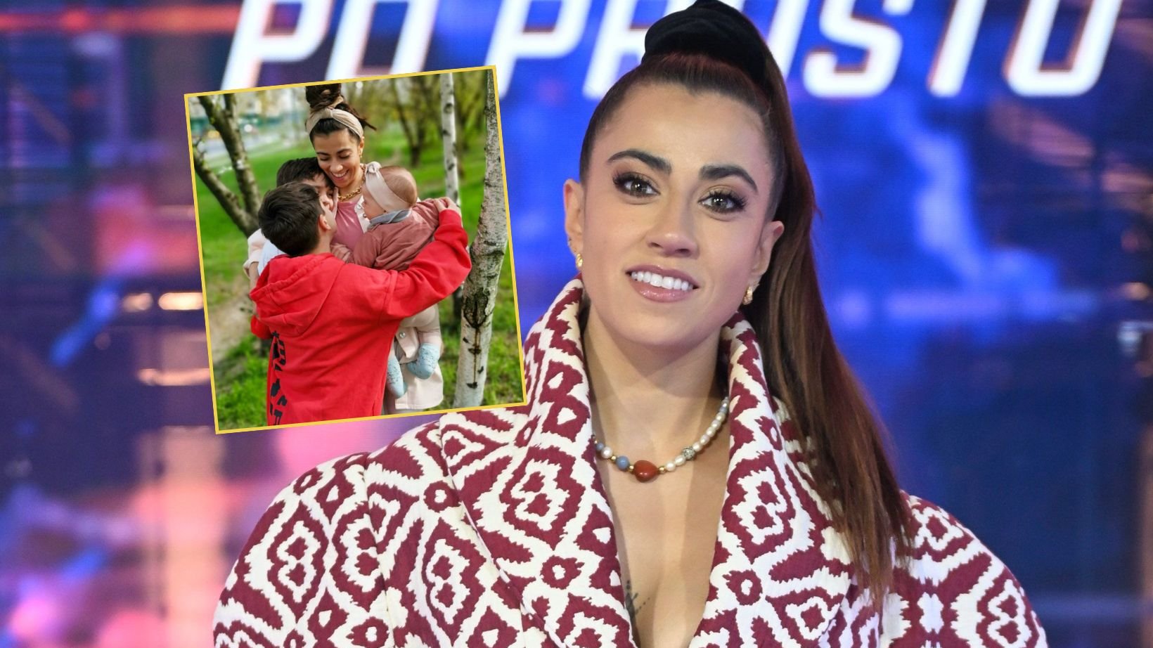 Maja Hyży pokazała synów. Internauci przecierają oczy ze zdumienia: nie ...