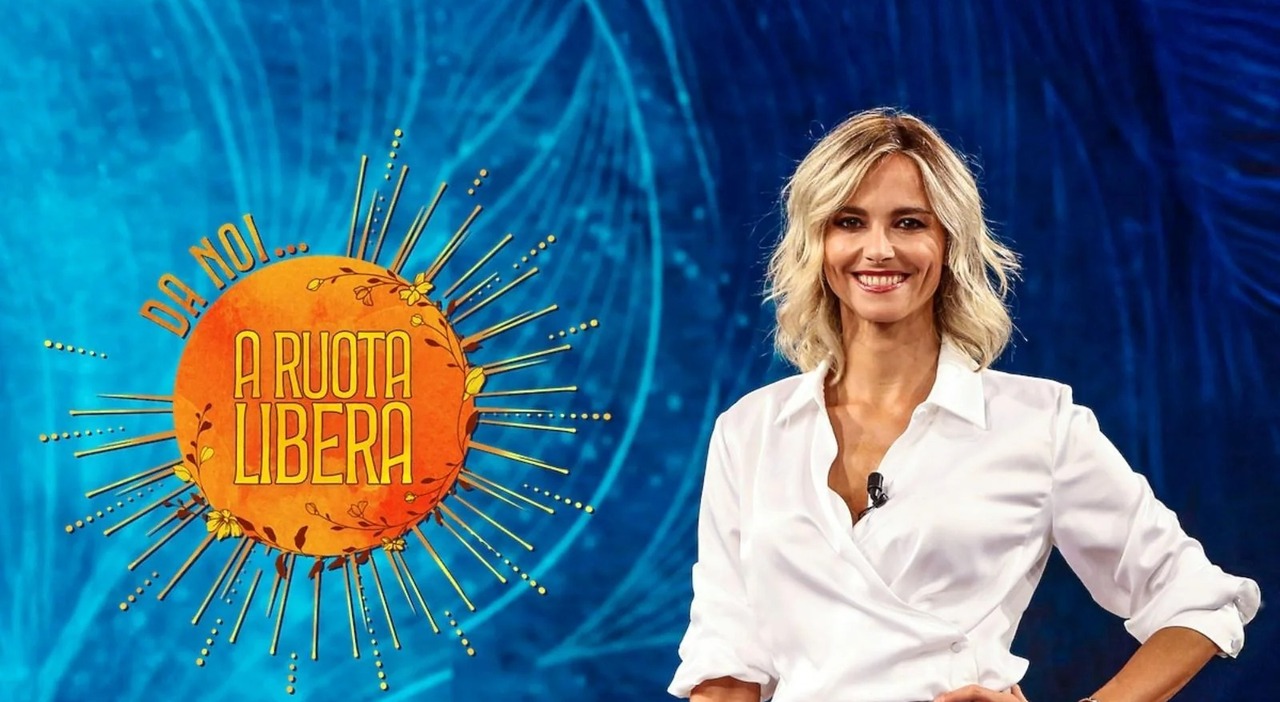 Da noi…a ruota libera, anticipazioni di domenica 28 dicembre: gli ...