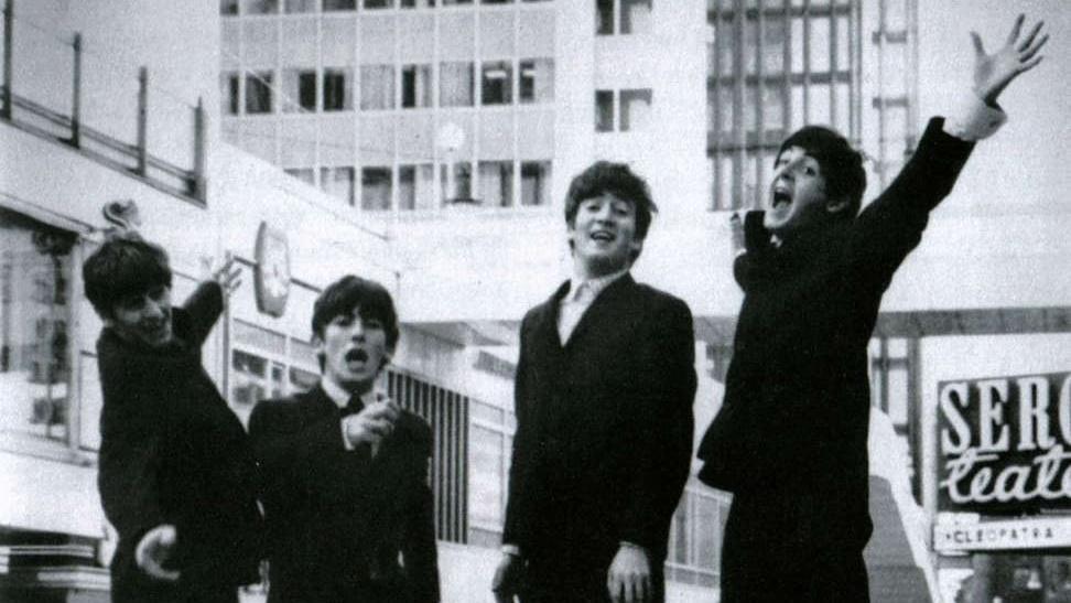 The best Beatles documentaries