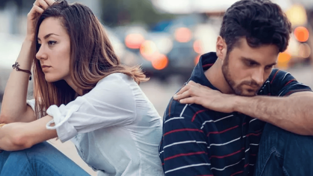 Stop! Ask yourself these 10 questions before ending your relationship