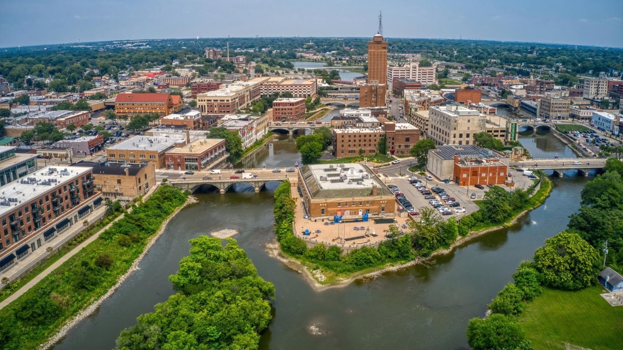 The $500M brawl over who foots Chicago's property tax bill