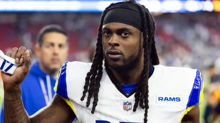 Updated week 17 fantasy WR rankings PPR: Start-sit wide receivers, best ...