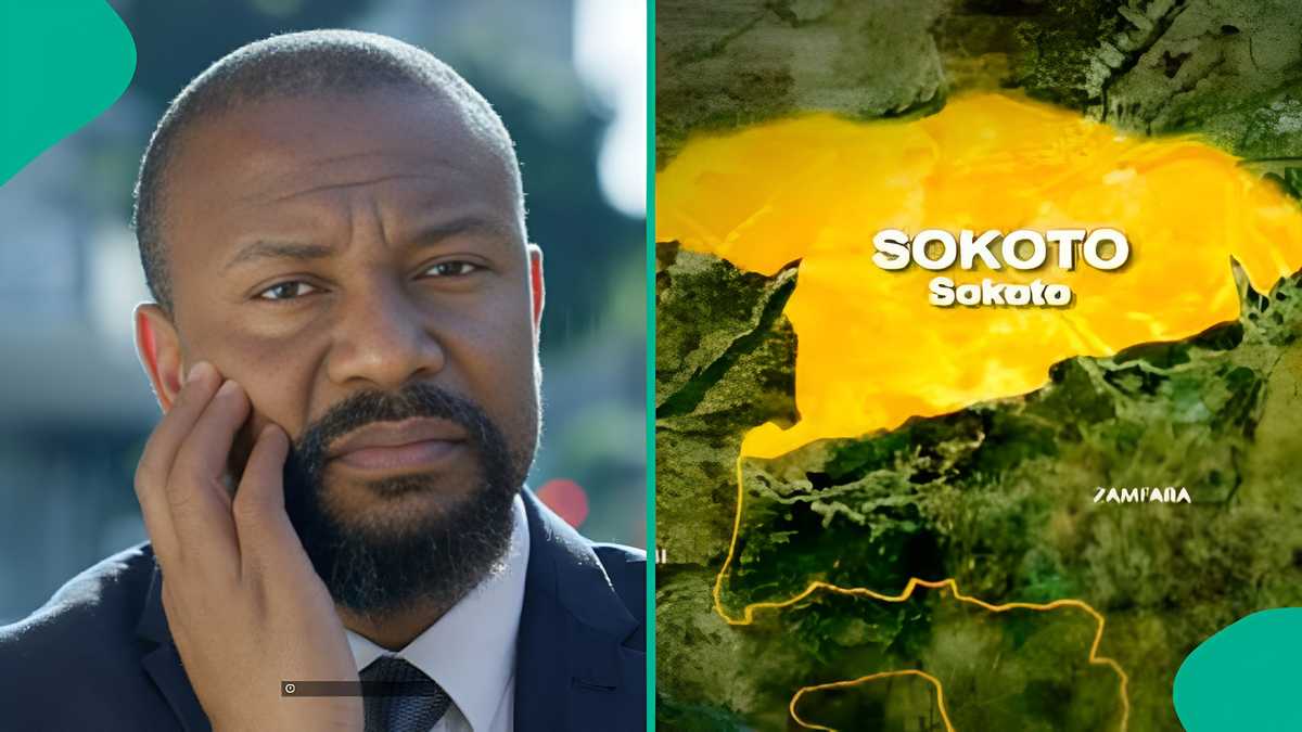 US attack on ISIS terrorists: Man shares scary encounter with armed men ...