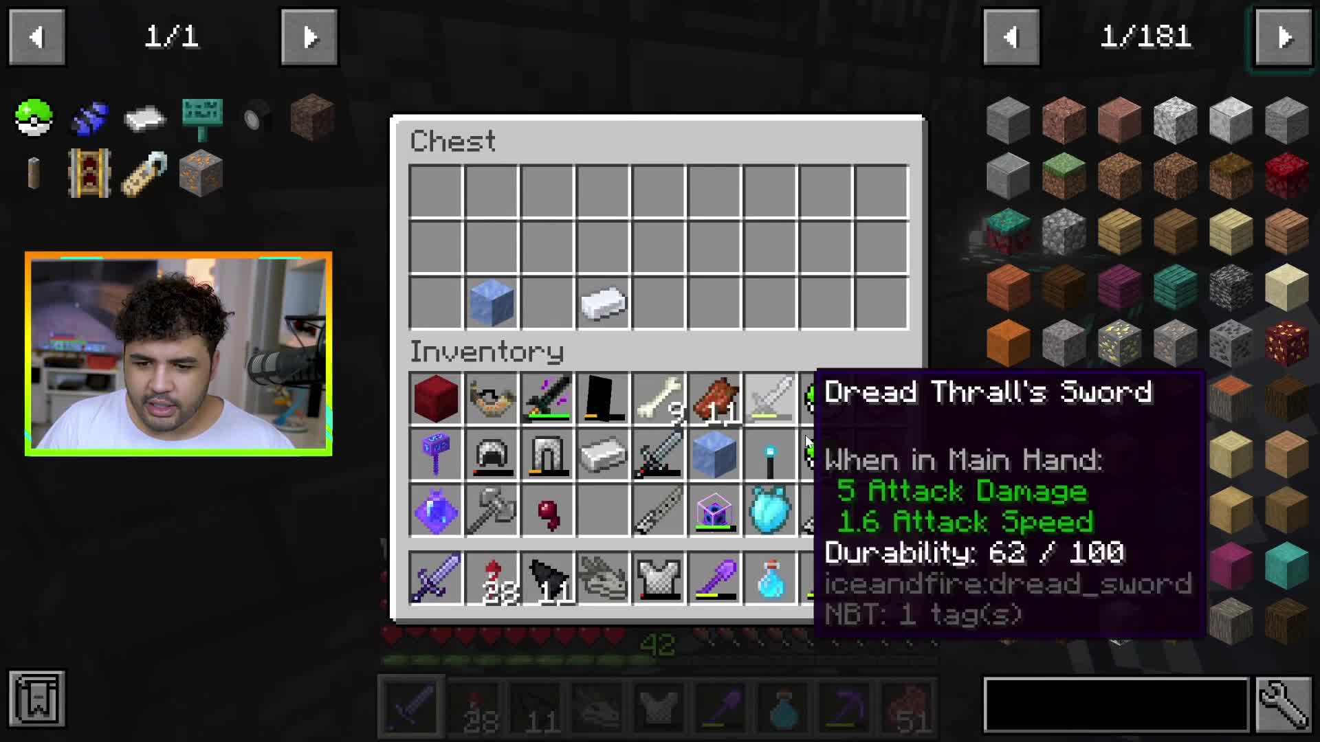 Encontramos pinguins e os resgatamos! - Minecraft S02 #95