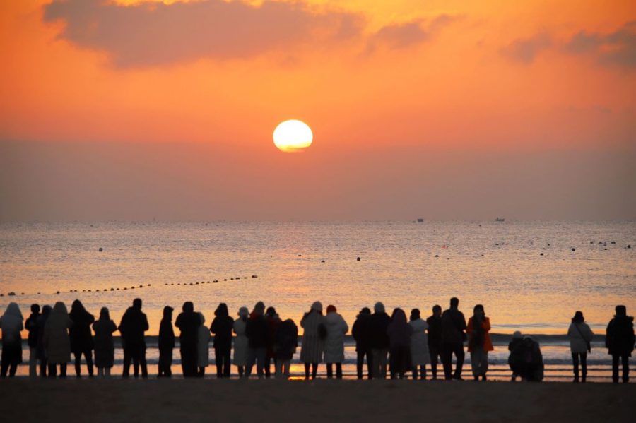 Socialism should give us hope for tomorrow