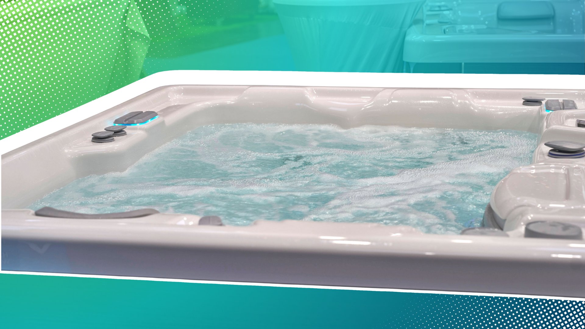 Whirlpool anschaffen? Mit diesem Stromverbrauch könnt ihr rechnen