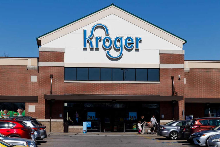 A $2 billion reason to buy Kroger stock here