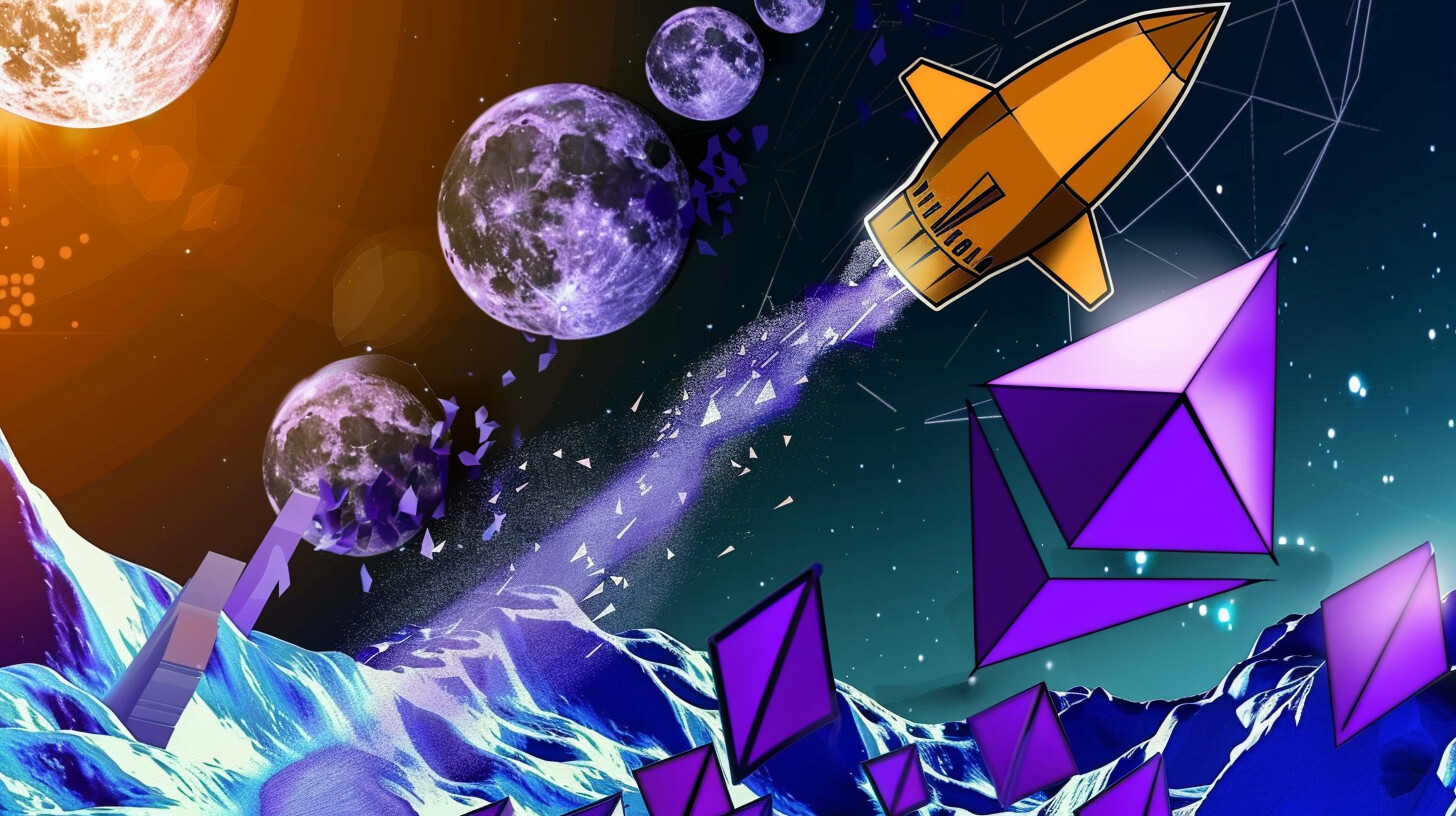 Next big crypto under $0.05? New altcoin named among 2025’s most ...