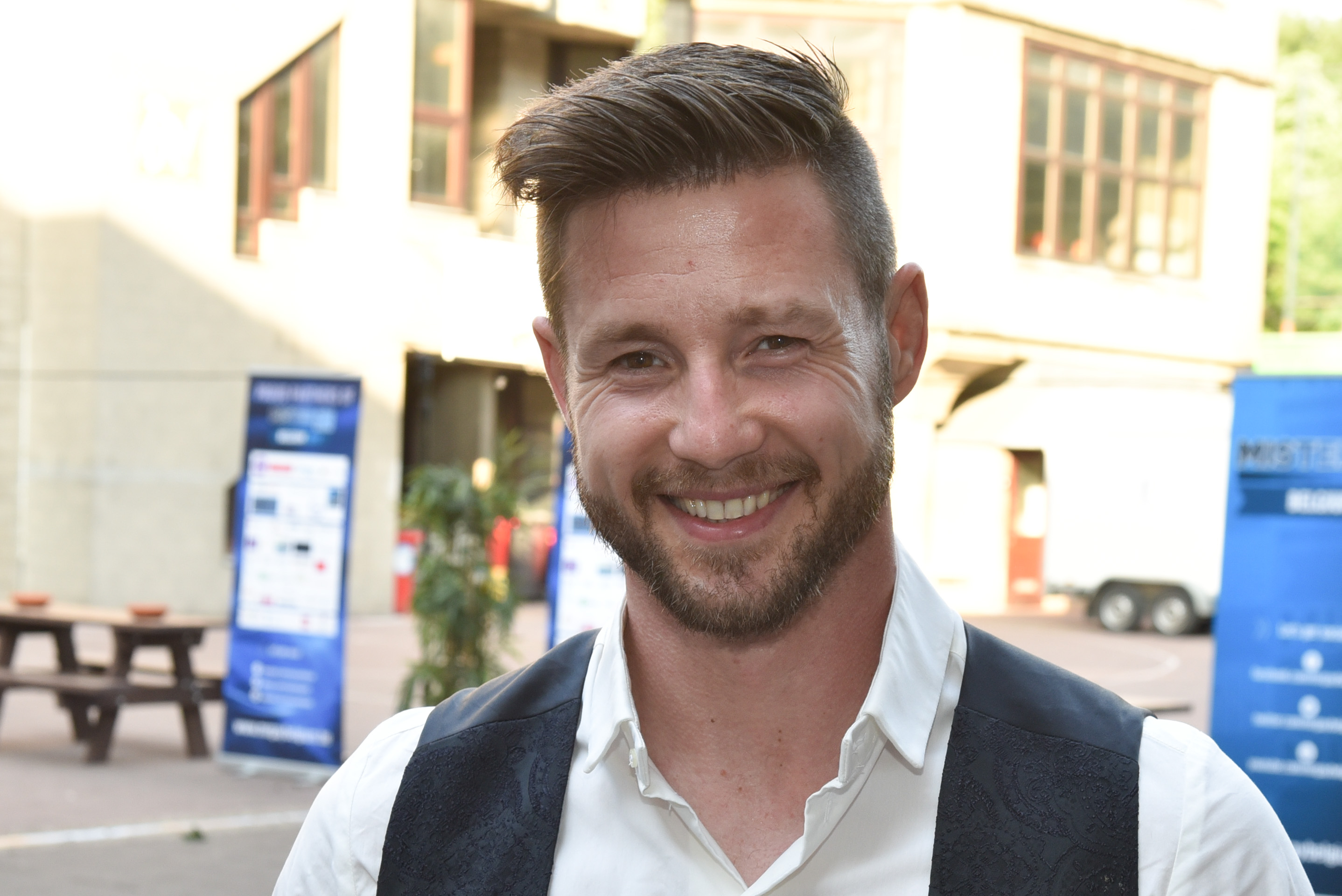 De mooiste foto's van Henny Seroeyen