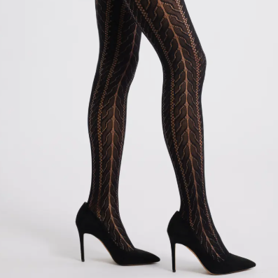 Carole Middleton’s patterned tights are the winter-ready alternative to ...
