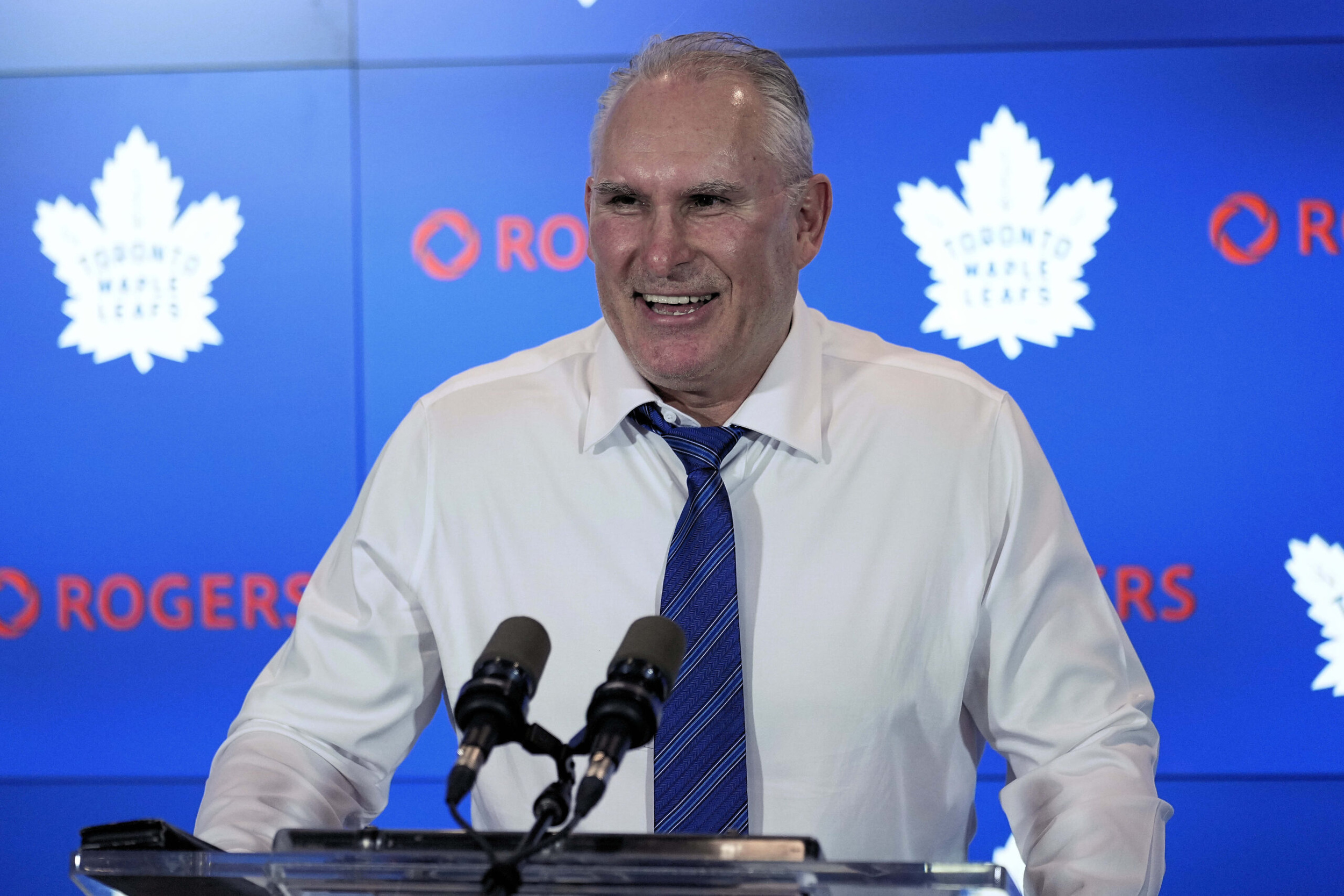 Craig Berube expresses pride in William Nylander’s two-way game in ...