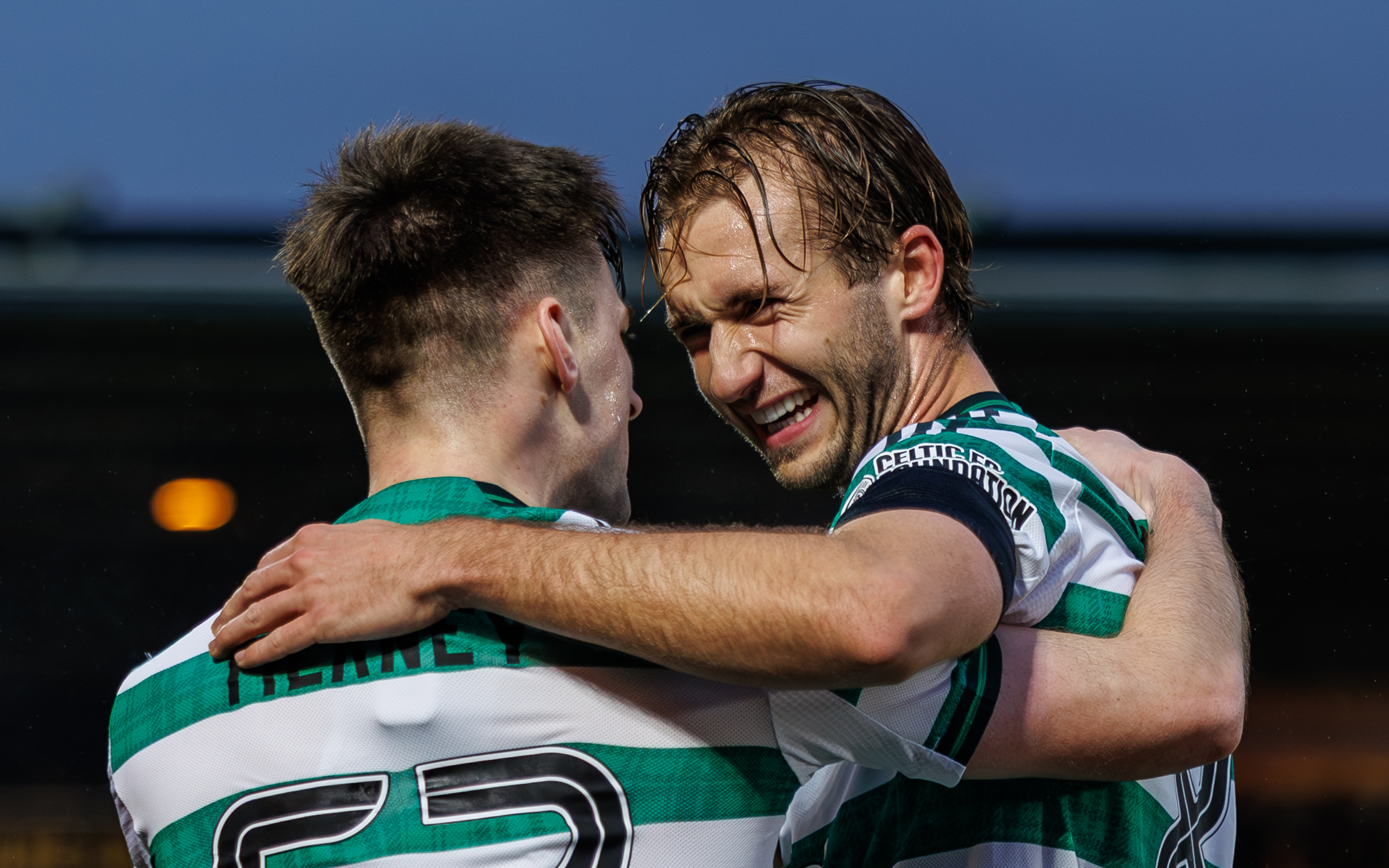 Livingston 2-4 Celtic: Player ratings + talking points as six first ...