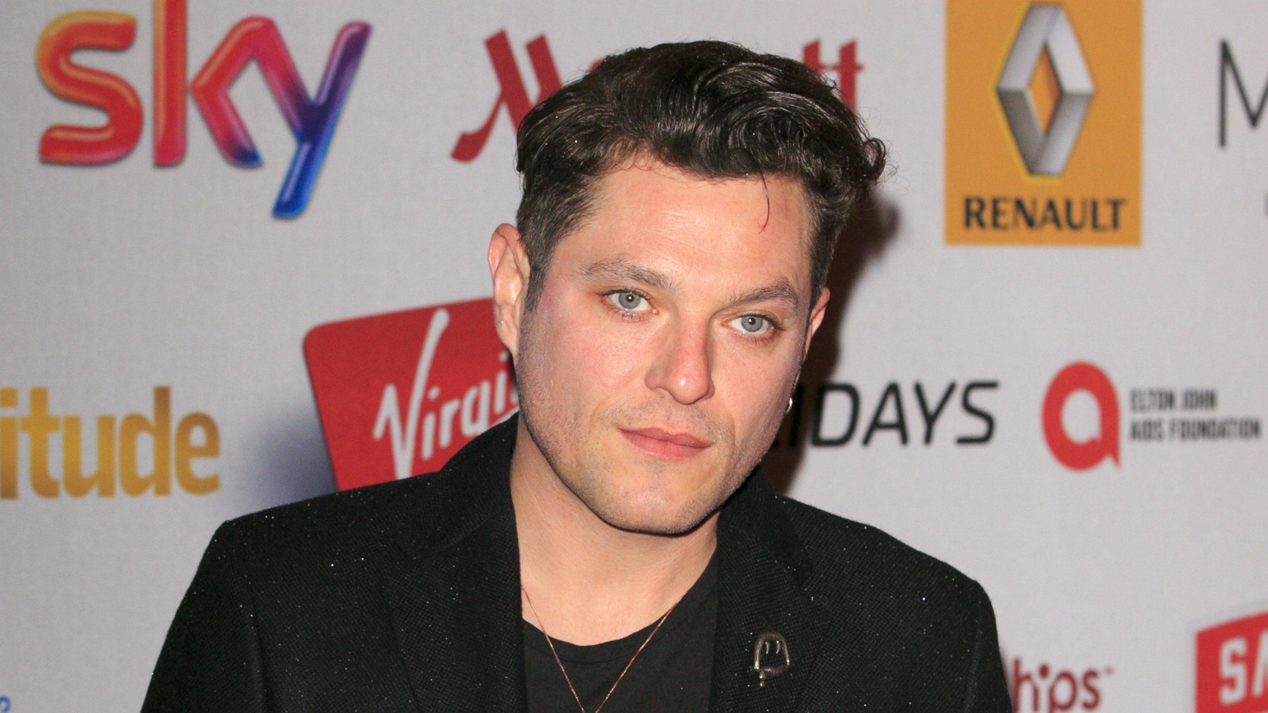 Mathew Horne opens up about ex-girlfriend's death