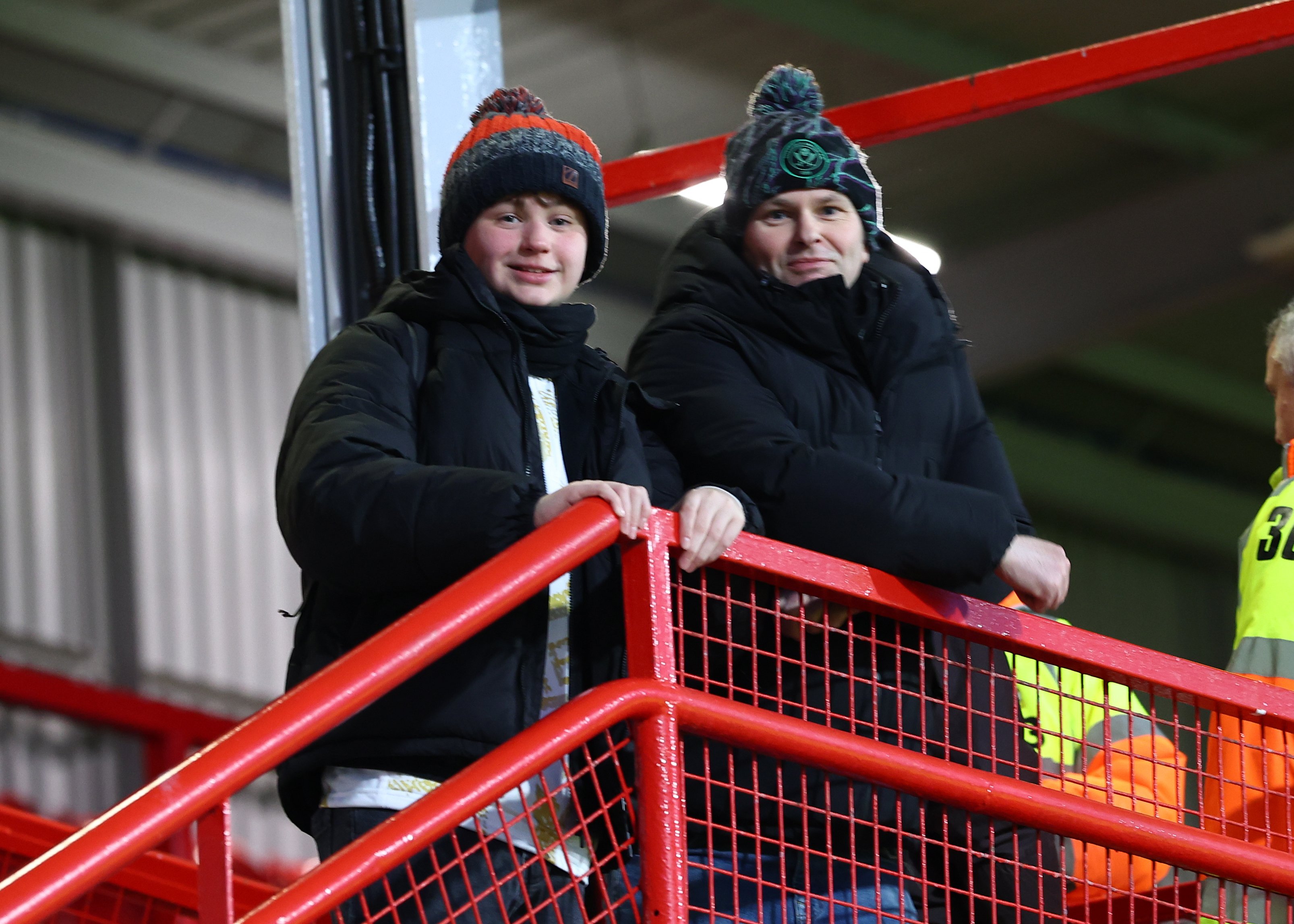 Spot a Sheffield United fan you know cheering on Blades at Wrexham as ...