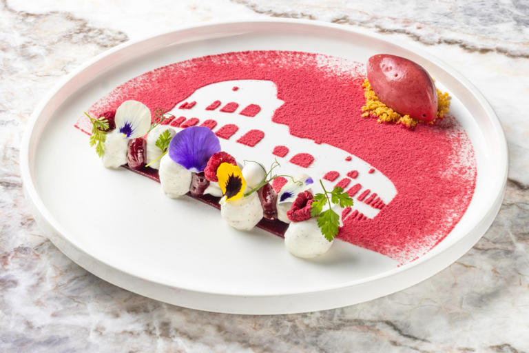 Dalla scienza alla pasticceria, il successo nella ristorazione delle ...