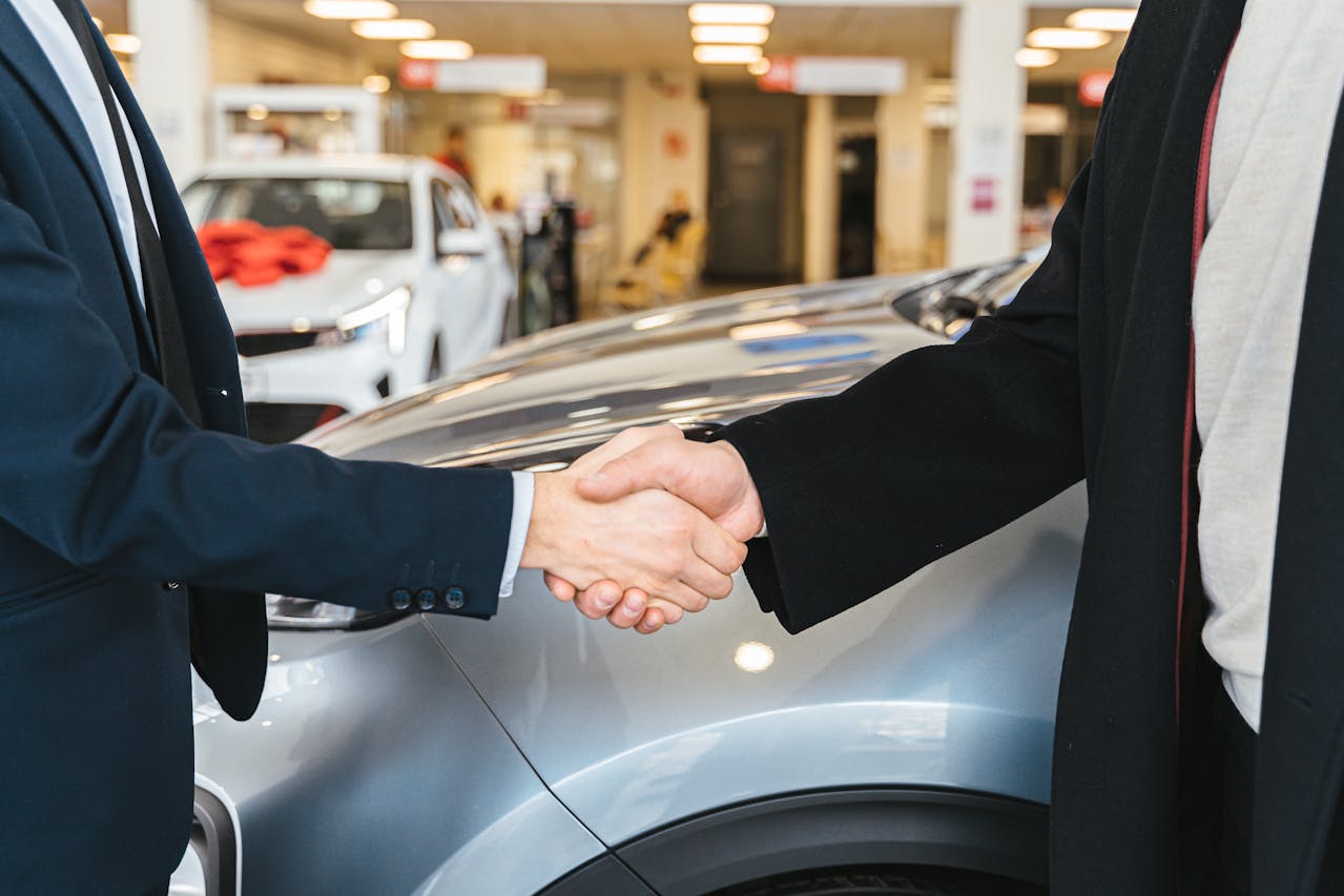 The 5 parts to always buy at the dealership (and 10 to get at NAPA)