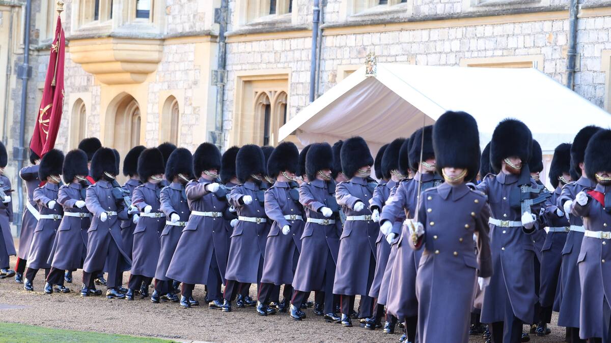 La menace de Poutine : Le Royaume-Uni a une idée pour appâter ses ...