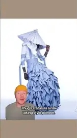 Young Thug: Style breakdown