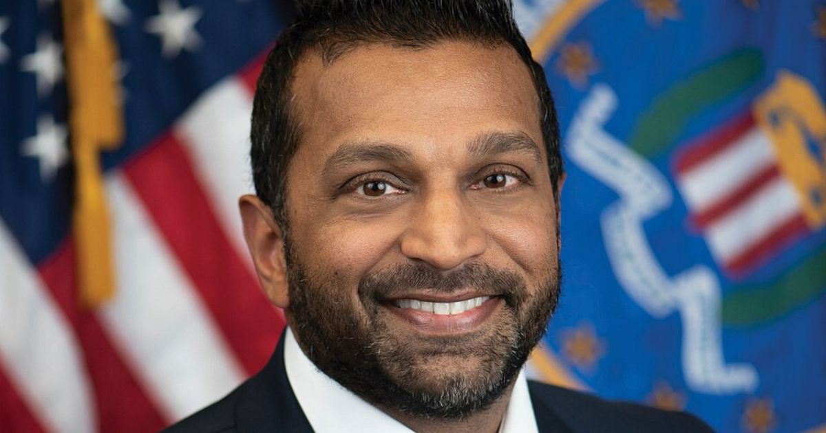 Kash Patel boasts FBI’s cost-cutting measures days after splurging on ...