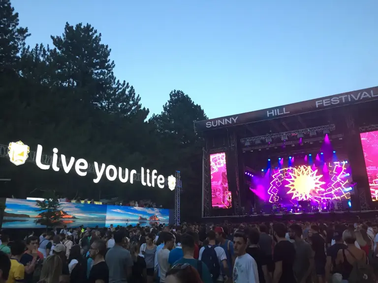 4 festivals offering exclusive VIP experiences worth every penny