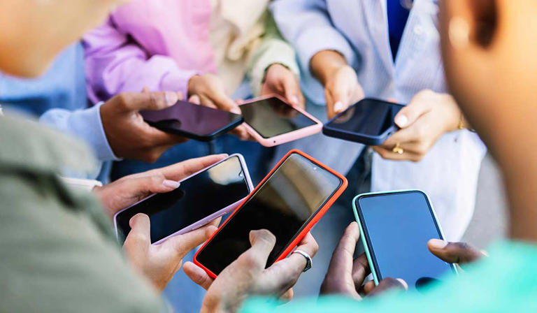 Teenagers now buying heroin and cocaine on social media