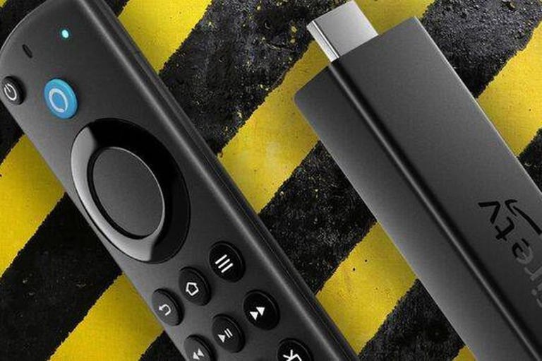 Fire Stick warning as new crackdown will see illegal use immediately ...