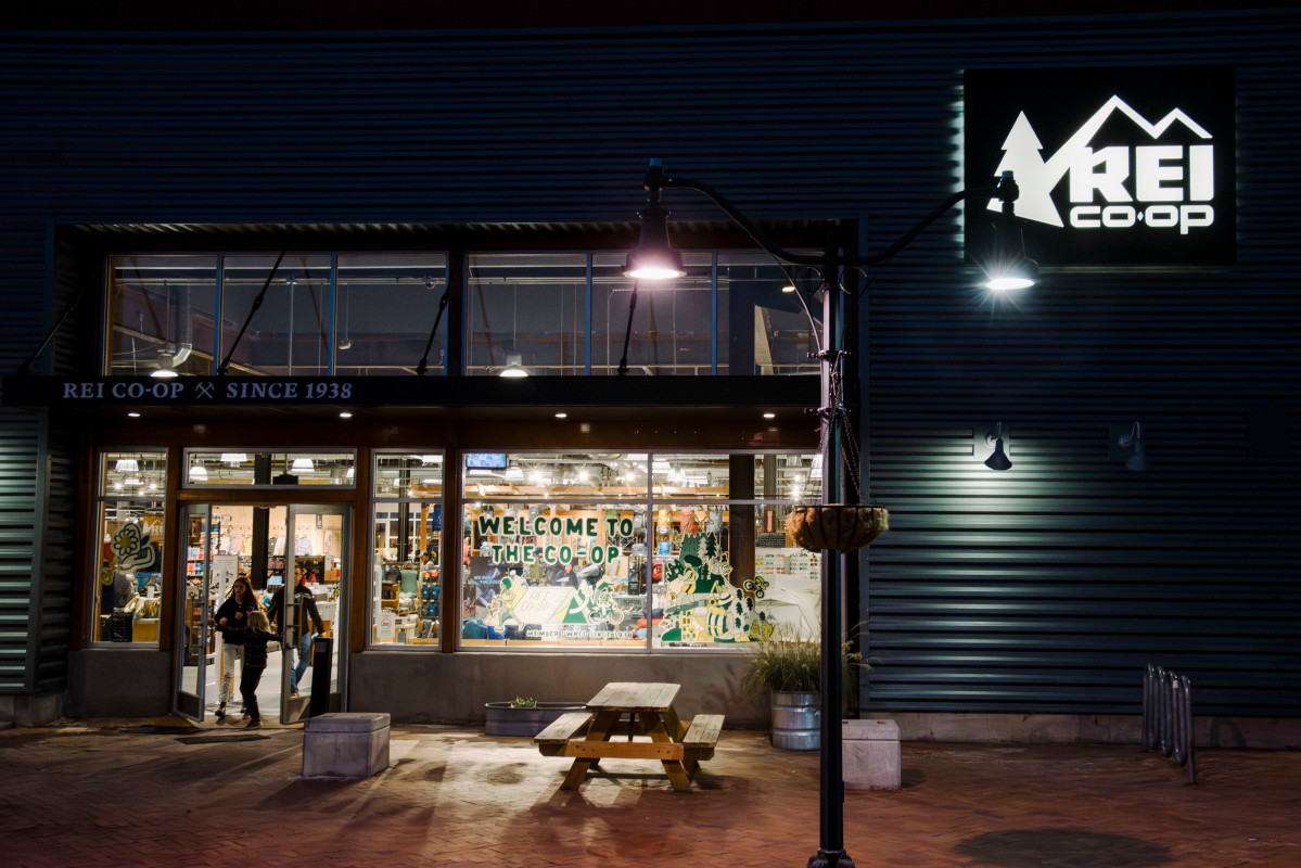 One of Smartwool's 'super warm' base layer shirts is 50% off at REI