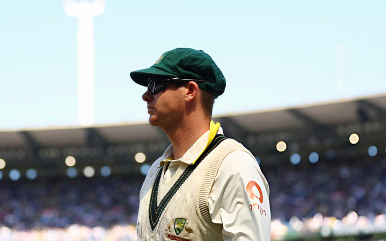 '36 wickets across two days is too much' - Steven Smith reacts as ...