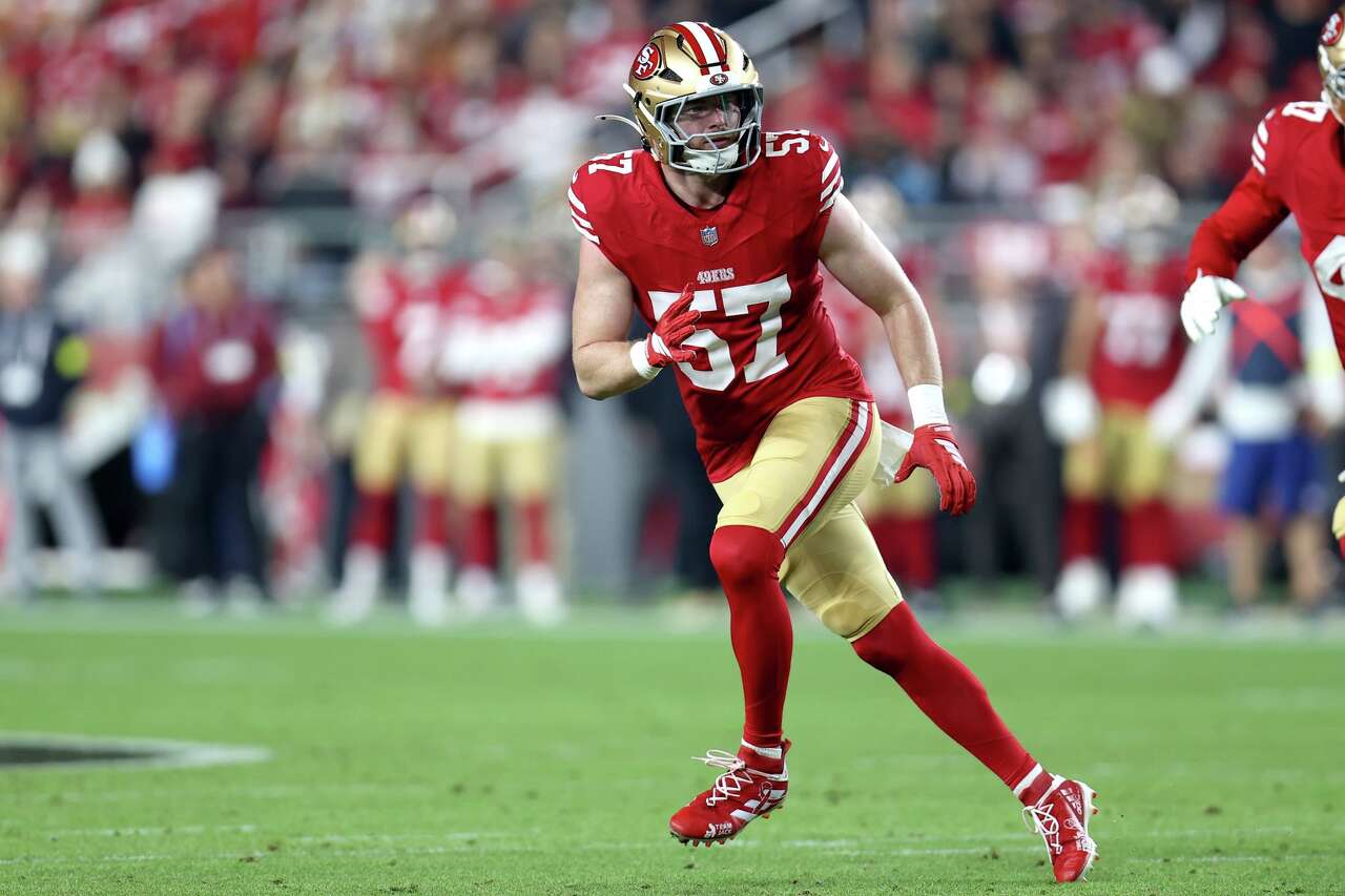 How 49ers' special teams went from a weakness to a game changer