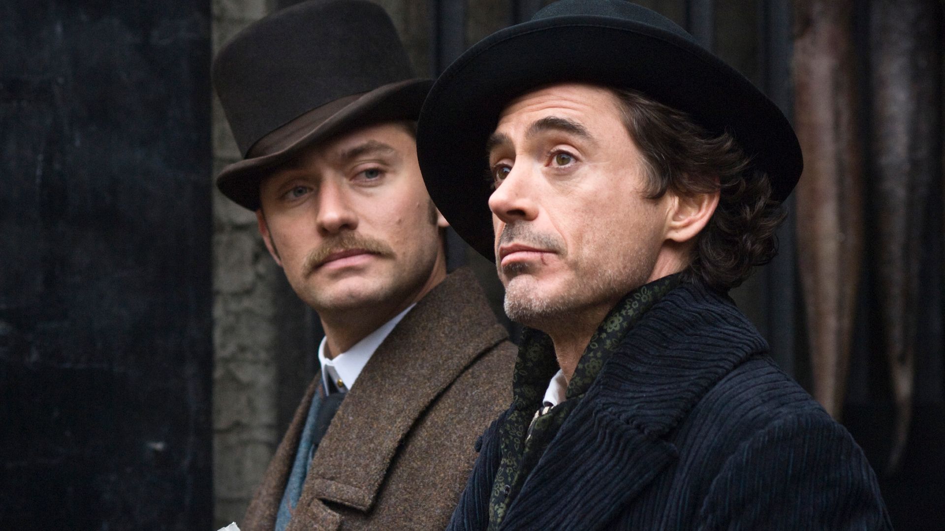 Prime Video’s upcoming Sherlock Holmes prequel will beat Robert Downey ...