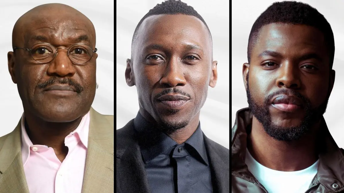 African-American actors who are anti-Israel