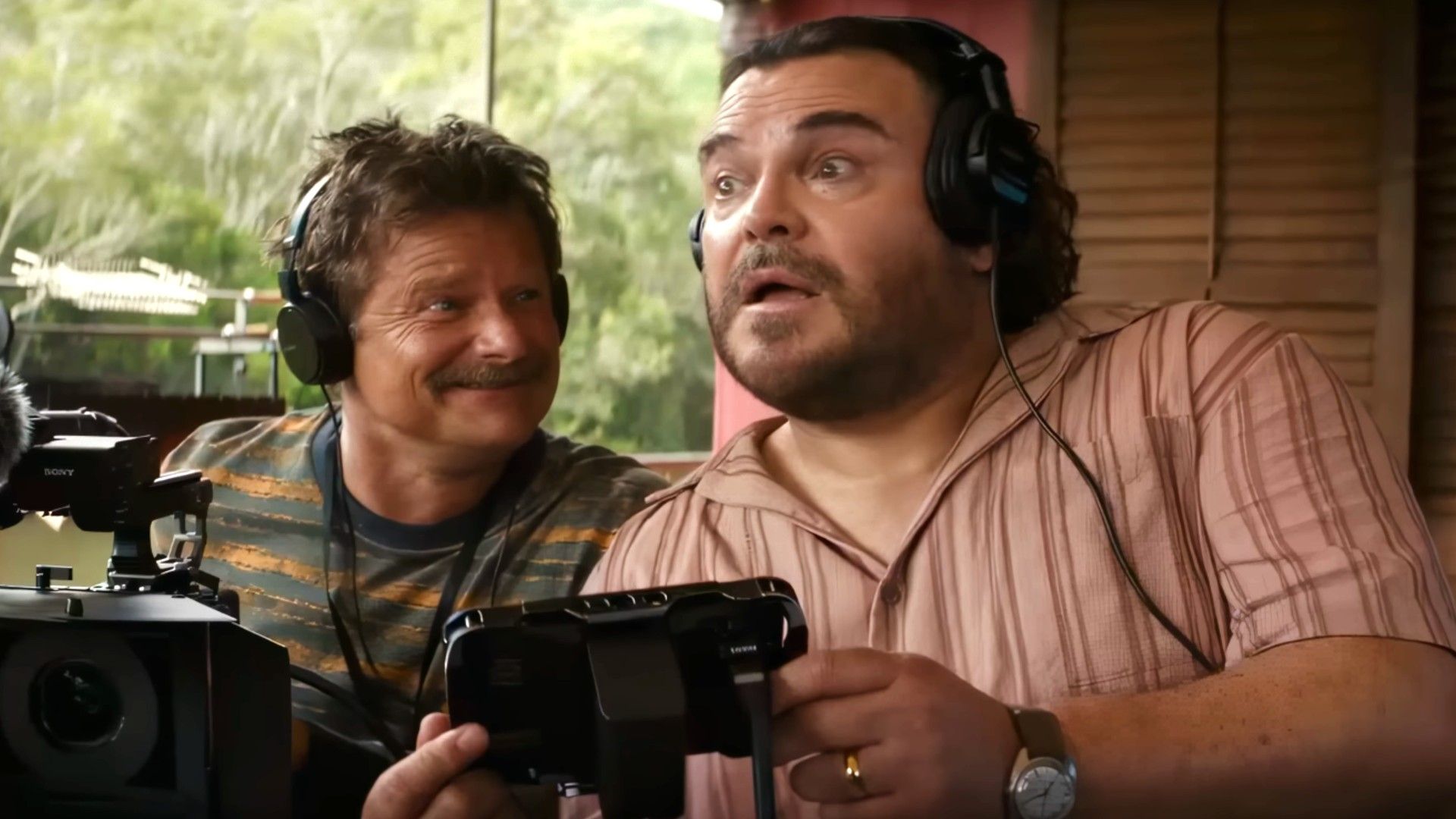 Jack Black & Paul Rudd's Anaconda meta reboot breaks 2 major Rotten ...