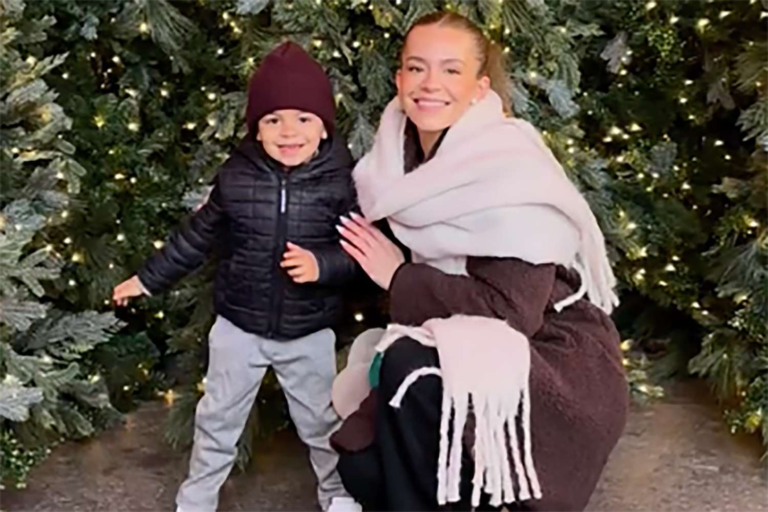Mother living in NYC shelter with 3-year-old son explains how she ...