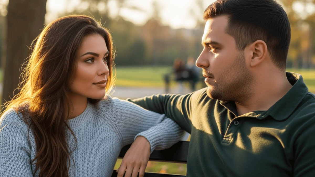 Men admit they secretly love these 13 unpopular things about women